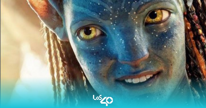 Avatar: James Cameron reveló por qué eligió a el color azul para los Na ...