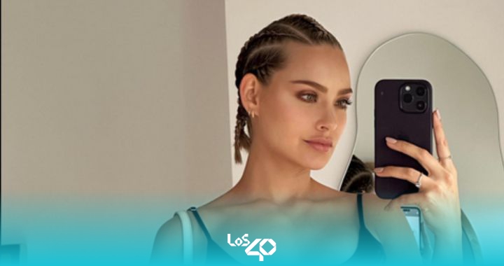 Fotos: Así luce Whitney Adda de ‘Protagonistas de novela’, en la ...