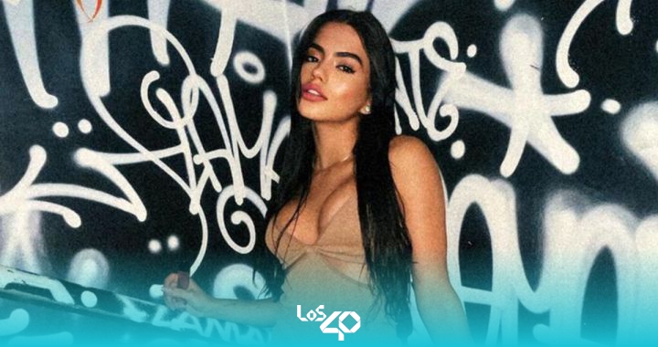 “Llórelo, papá”, le dicen a La Liendra por candente video de Luisa Castro | Tendencias | LOS40 ...