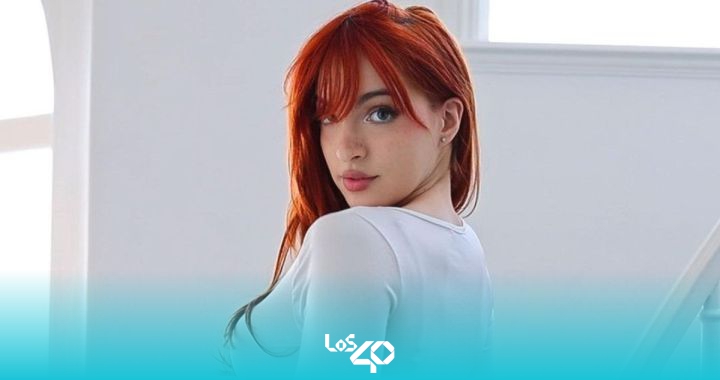 ¡De otro mundo! Conoce a Miss Bri, la tiktoker que enamora con sus ...