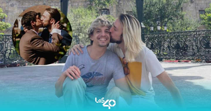 ¡Una boda inolvidable! Esteman compartió fotos inéditas del mejor día ...