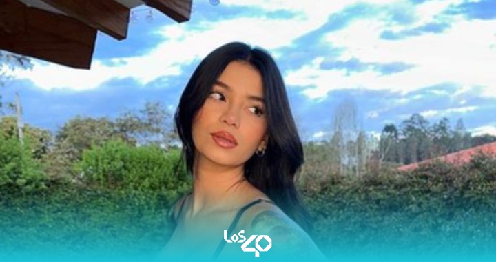 “Mucha mujer”, Jenn Muriel no dejó nada a la imaginación con ...