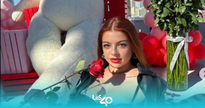 “Estas que ardes”, Daniela Legarda presumió sus curvas en ‘atrevida ...