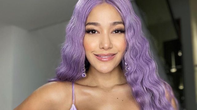 Farina la sigue rompiendo por partida doble: en su género y en el ...