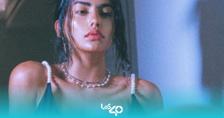 “Ponte una más chiquita”, le dicen a Luisa Castro por sensual desfile en tanga | Actualidad ...