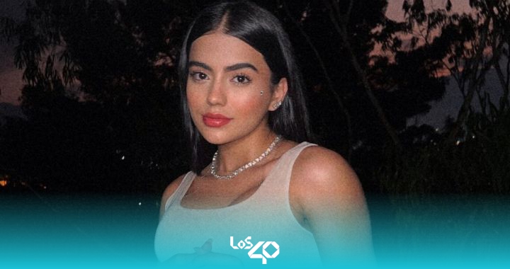 Luisa Castro luce bikinazo desde una piscina y es Reykon quien se lleva los halagos | Actualidad ...