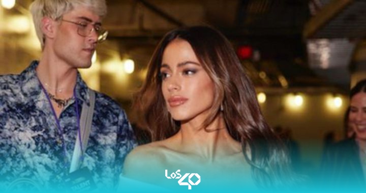 ¿Irreconocible? Tini Stoessel sorprende en redes sociales con el ...