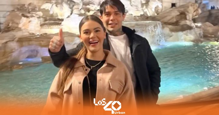 Cintia Cossio revela por qué es “celosa” con su hermano: ¿se pasa de ...