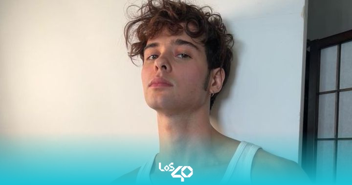 Julián Cerati actor de la serie ‘La primera vez’, puso a hacer zoom al ...