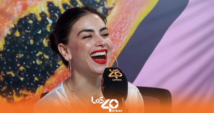 Jessica Cediel confesó que uno de sus exnovios fue muy tacaño con ella ...