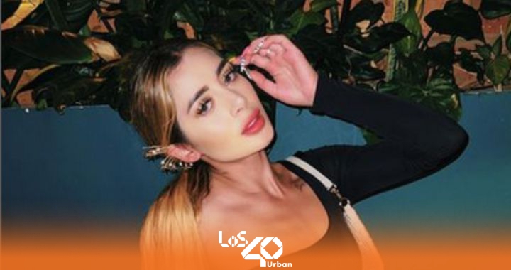 Hija de Marbelle posó con diminuta tanga presumiendo su retaguardia; ¿son reales? | Actualidad ...