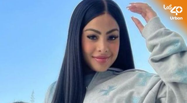 Yailin revela nuevos detalles de su hija Cattleya; le llueven elogios a ...