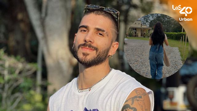 Juan Duque y su nueva novia, fotos y videos: Ella sería el nuevo amor ...