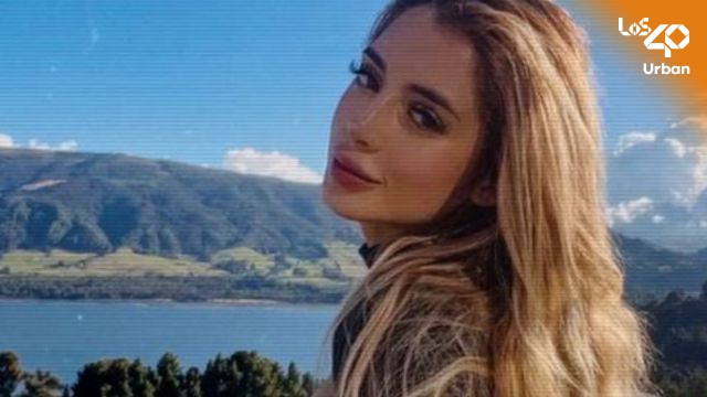 Hija de Marbelle prende candela en redes con sexy foto en ropa interior | Actualidad | LOS40 ...