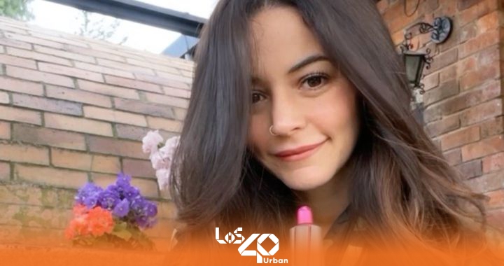 Maleja Restrepo celebró sus 38 años posando desnud4 en el río; “¡que le ...