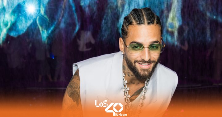 Maluma brilla en la televisión japonesa; se presentará en THE FIRST ...