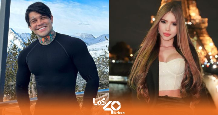Revelan Video De La Novia De Yeferson Cossio Sin Filtros ¿y El Rostro Angelical Revelan