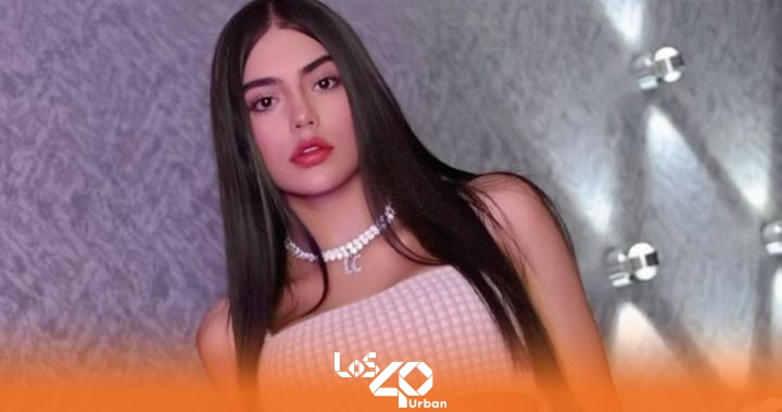 Luisa Castro se convierte en ‘dinamita’ con sexys fotos en el agua | Actualidad | LOS40 Colombia