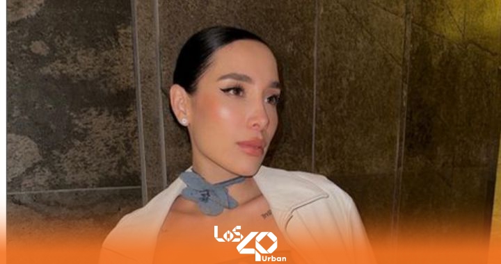 Luisa Fernanda W se va del país y se ausentará de las redes sociales ¿qué pasó? | Actualidad ...