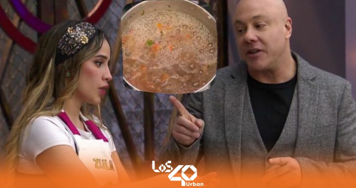 Zulma Rey fue criticada por lo que hizo con la carne molida en ...