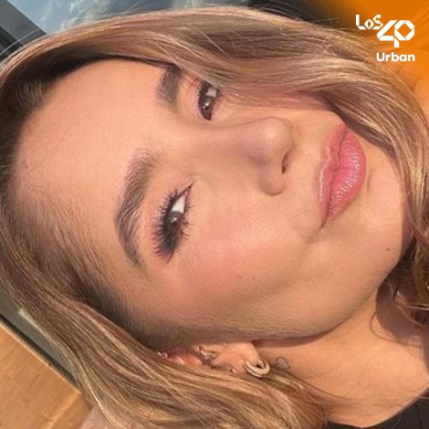 Paola Jara | LOS40 Colombia