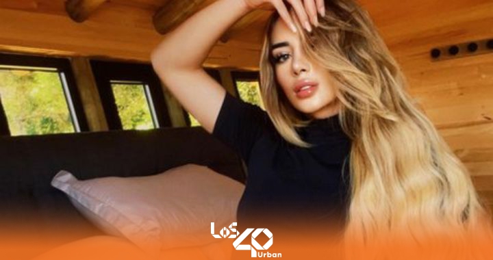 Hija de Marbelle se roba suspiros con fotos en coqueta lencería; ¿superó a la mamá? | Actualidad ...