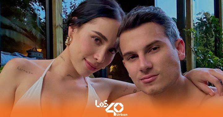 Así fue el reencuentro de Luisa Fernanda W con Pipe Bueno: Así fue el reencuentro de Luisa ...