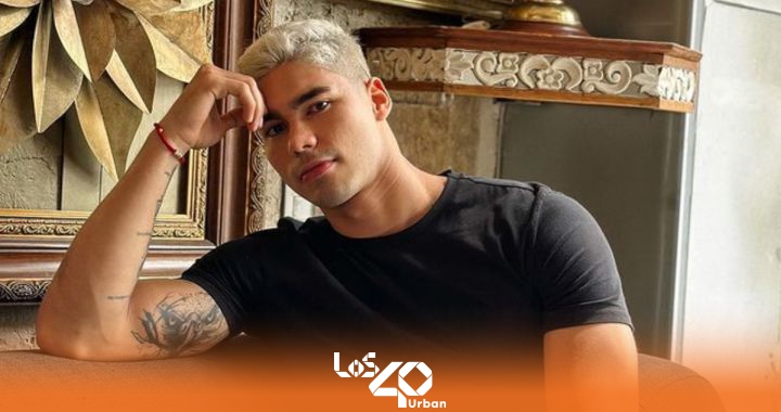 Esta esa la sexi foto de Byron del ‘Desafío The Box’ por la que le piden que abra OnlyFans: Esta ...