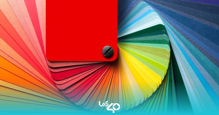 ¿Cuál es el color de la suerte de cada signo? Significado y más ...