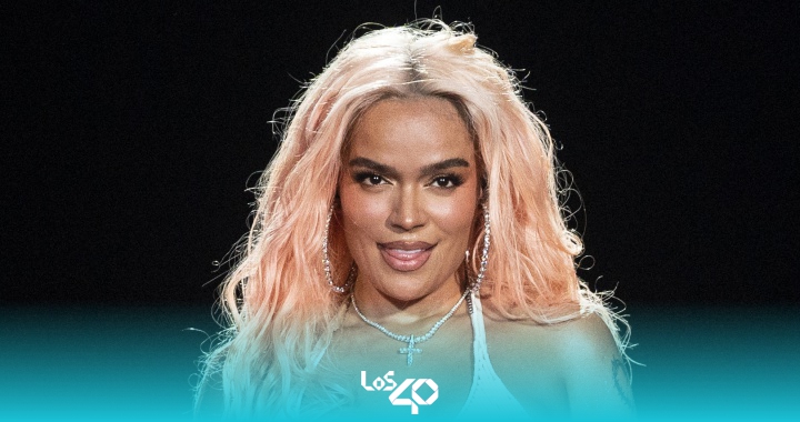 Karol G portada revista Rolling Stone: Karol G se convierte en portada de la revista Rolling ...