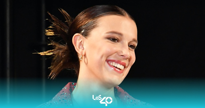 Millie Bobby Brown está lista para decir adiós a ‘Stranger Things ...