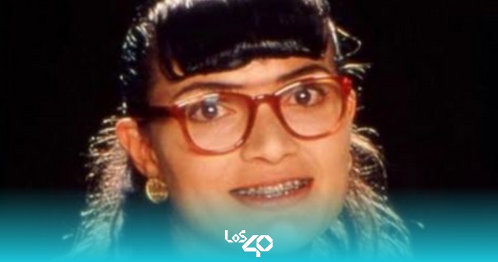 'Betty, la fea' como Barbie, según IA: Así se vería Betty, la fea si ...