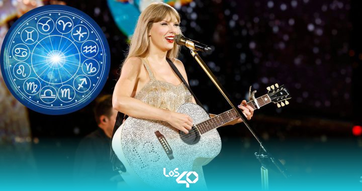 Descubre qué canción de Taylor Swift te representa según tu signo del zodiaco: ¿Qué canción de ...