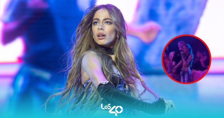 Está drogada?”: video de Tini Stoessel se viralizó en redes y preocupó ...